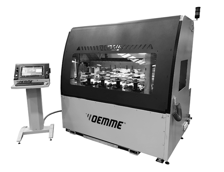 Home - OEMME SPA