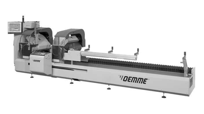 Home - OEMME SPA